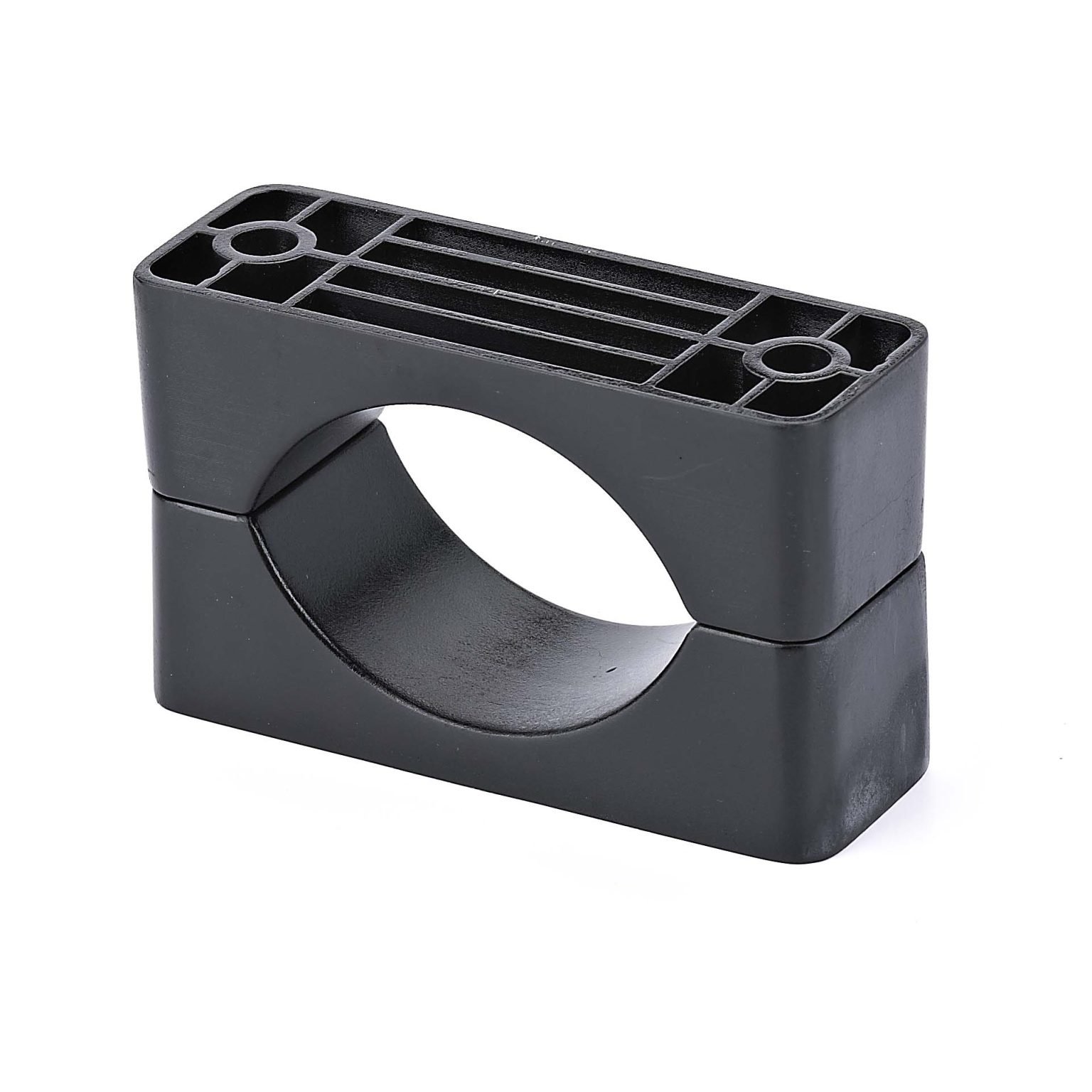 Plastic Single Cable Cleat – SHAOXING DINGDONG ELECTRICAL CO., LTD.