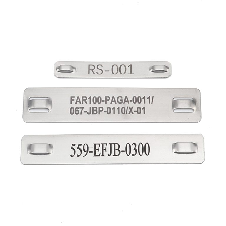 Stainless Steel Cable Marker – SHAOXING DINGDONG ELECTRICAL CO., LTD.