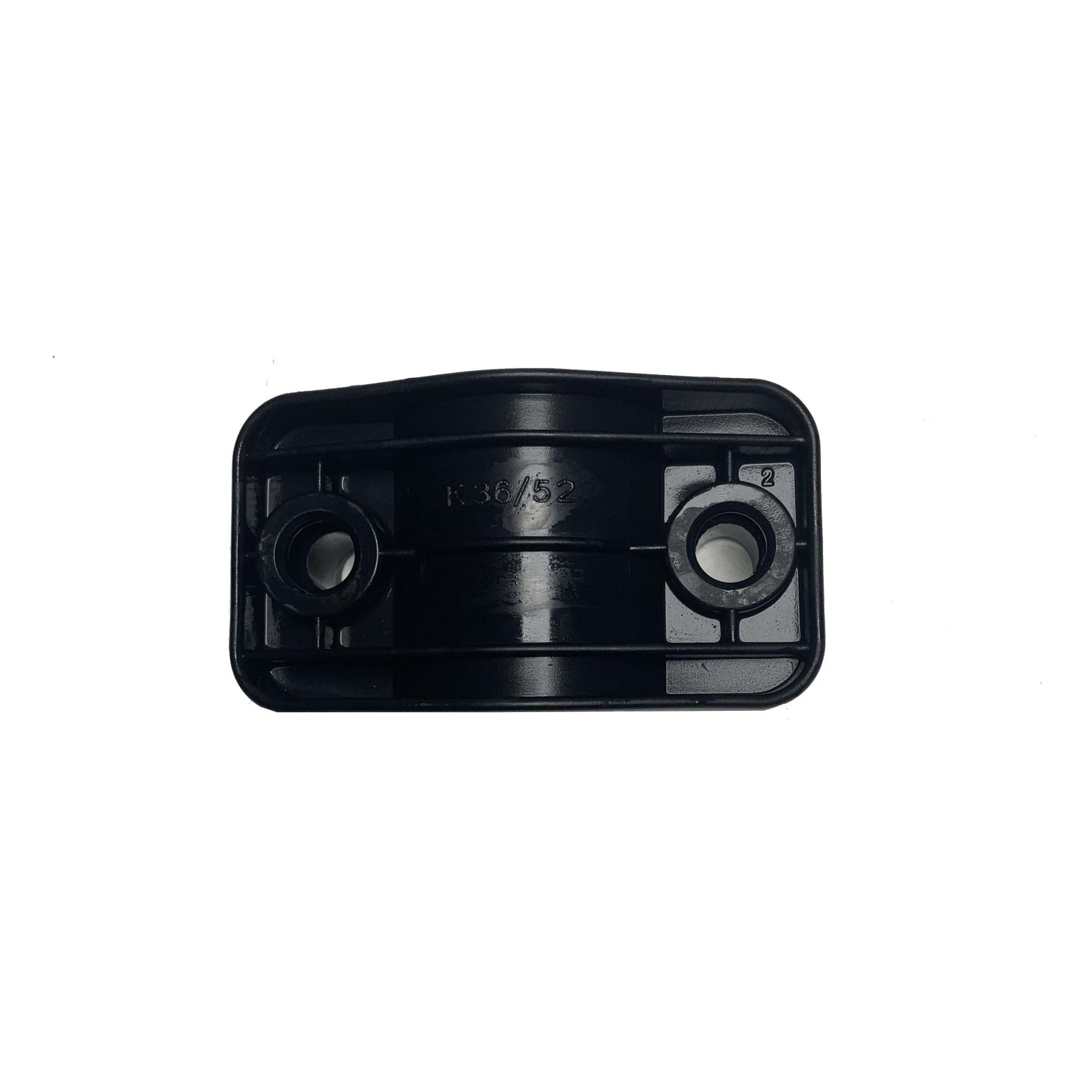 Plastic Single Cable Cleat – SHAOXING DINGDONG ELECTRICAL CO., LTD.