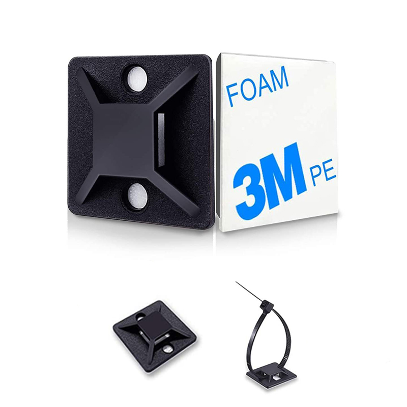 Cable Tie Mount – SHAOXING DINGDONG ELECTRICAL CO., LTD.