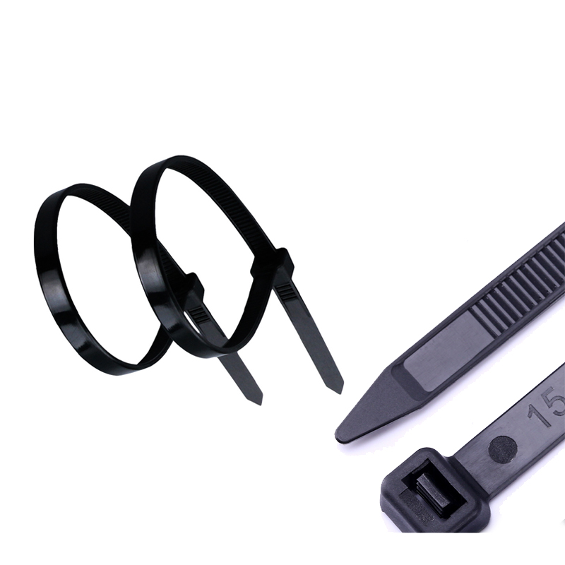 Heavy Duty Nylon Plastic Cable Ties – SHAOXING DINGDONG ELECTRICAL CO ...