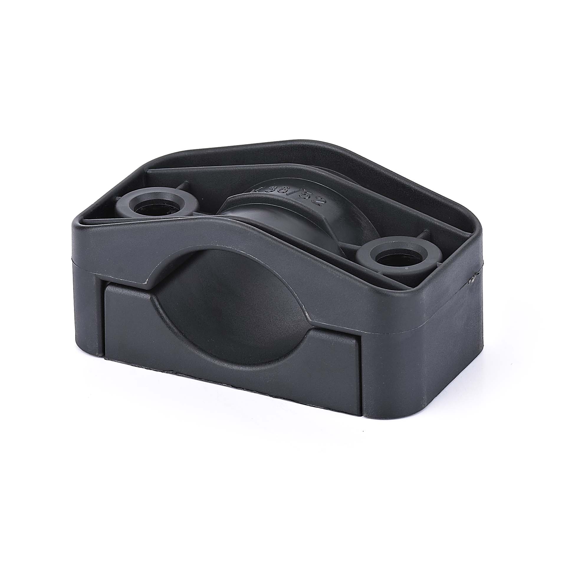 Plastic Single Cable Cleat – SHAOXING DINGDONG ELECTRICAL CO., LTD.