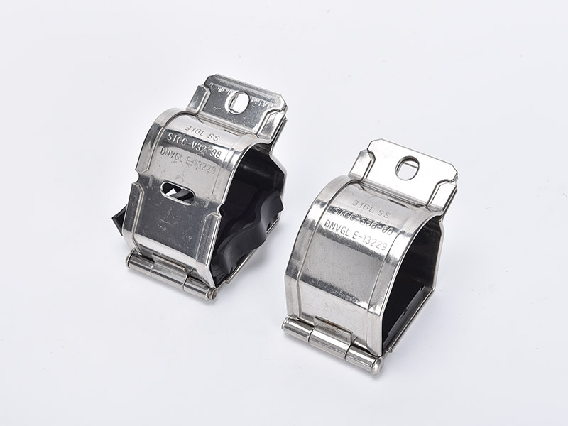 Cable Cleat – SHAOXING DINGDONG ELECTRICAL CO., LTD.