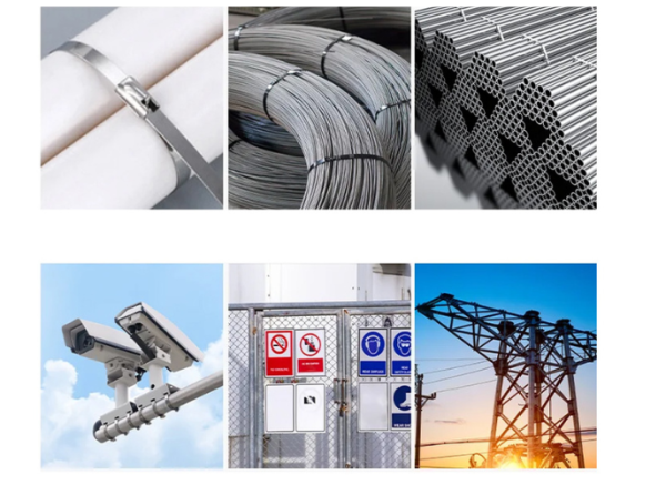 How To Tighten Metal Zip Ties? – SHAOXING DINGDONG ELECTRICAL CO., LTD.
