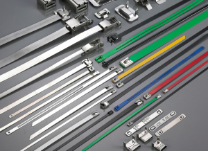 What Are Zip Ties: Working, Types, Applications & Using Guide ...