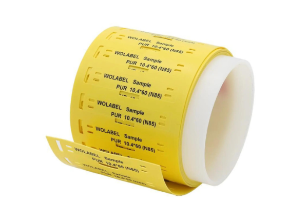What Is A Cable Marker Tag? – SHAOXING DINGDONG ELECTRICAL CO., LTD.