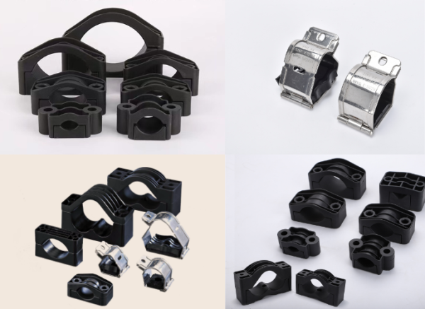 What Is A Cable Cleat? – SHAOXING DINGDONG ELECTRICAL CO., LTD.