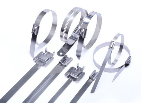 What Are Zip Ties: Working, Types, Applications & Using Guide ...