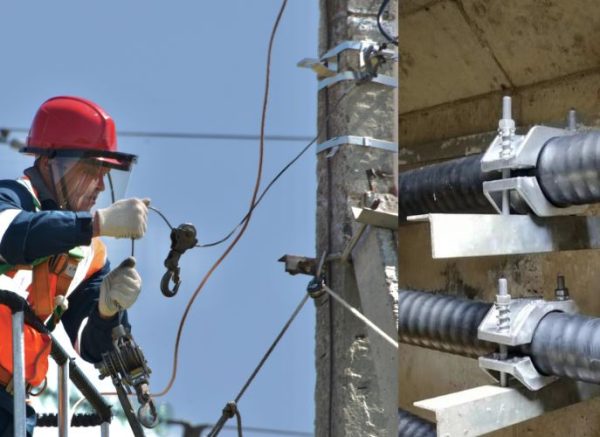 What Are Cable Cleats And How Do Them Work? – SHAOXING DINGDONG ...